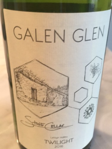 Galen Glen Stone Cellar Twilight | Vivino English