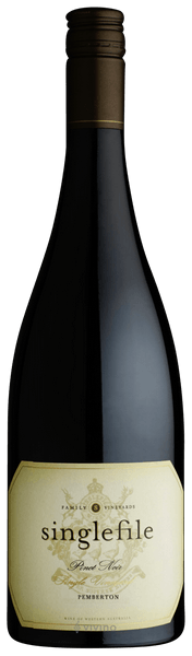 Singlefile Single Vineyard Pinot Noir | Vivino US