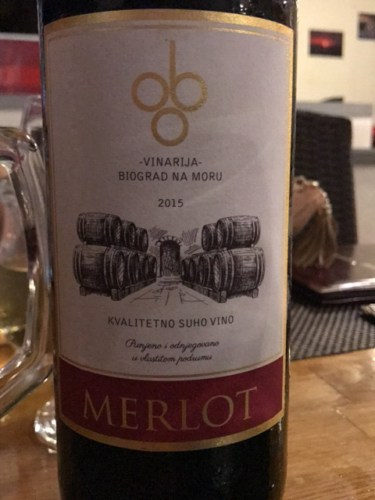 Biogard Merlot | Vivino Canada