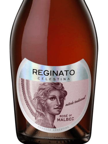 2019 Reginato Celestina Rosé of Malbec | Vivino US