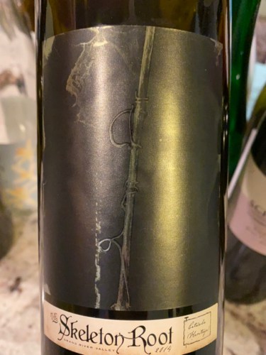 The Skeleton Root Heritage Catawba | Vivino US