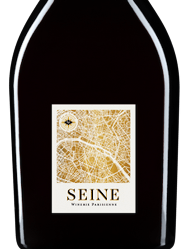 Winerie Parisienne Seine Rouge | Vivino US