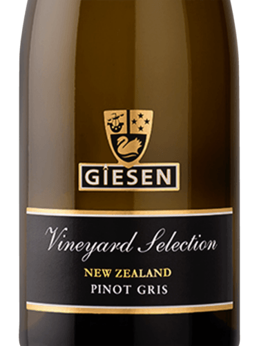 Giesen Vineyard Selection Pinot Gris | Vivino US
