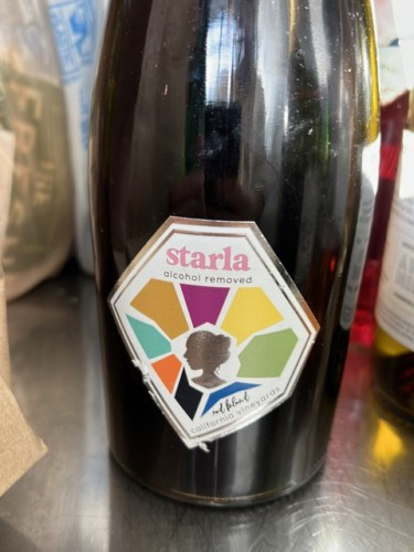 Starla California Vineyards Red Blend | Vivino US