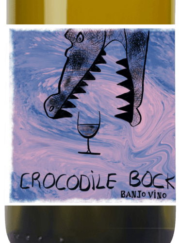 Banjo Vino Crocodile Bock | Vivino US