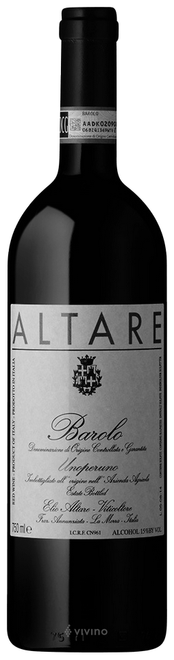 Elio Altare Winery | Vivino