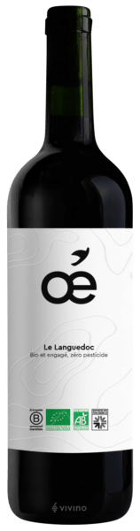 Oé Le Languedoc Rouge | Vivino US
