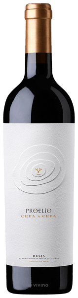 Proelio Cepa a Cepa | Vivino US