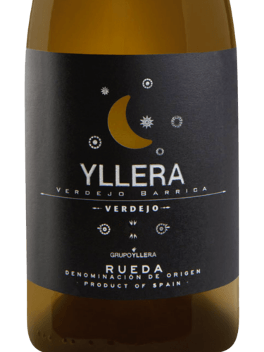 Yllera Verdejo Barrica | Vivino US