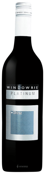 Windowrie Platinum Series Shiraz | Vivino US