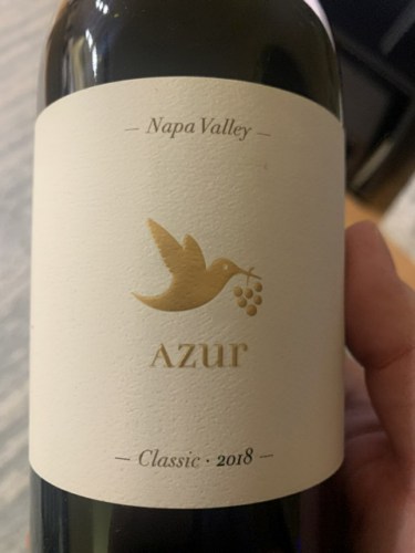 Azur Classic Cabernet Sauvignon | Vivino United Kingdom