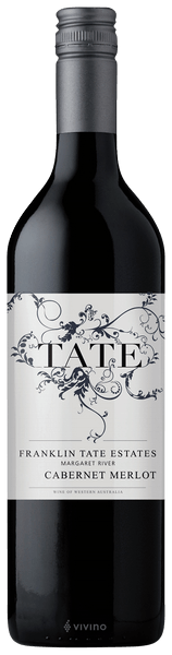 Franklin Tate Cabernet - Merlot | Vivino English