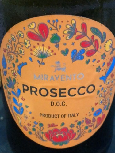 Vallebelbo Miravento Prosecco | Vivino Schweiz