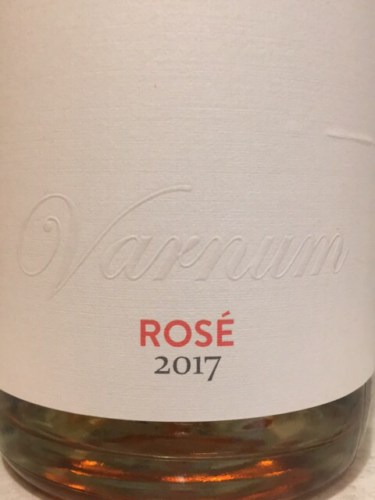 Varnum Rose | Vivino US