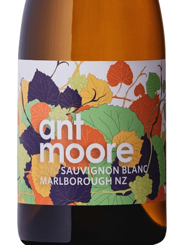 Ant Moore Sauvignon Blanc | Vivino English