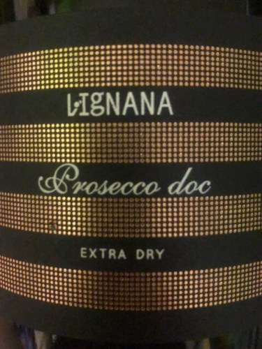 Vignana Prosecco Extra Dry | Vivino