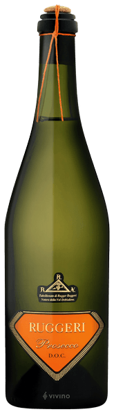 Ruggeri Prosecco | Vivino US