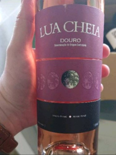 Lua Cheia - Saven Rosé | Vivino US