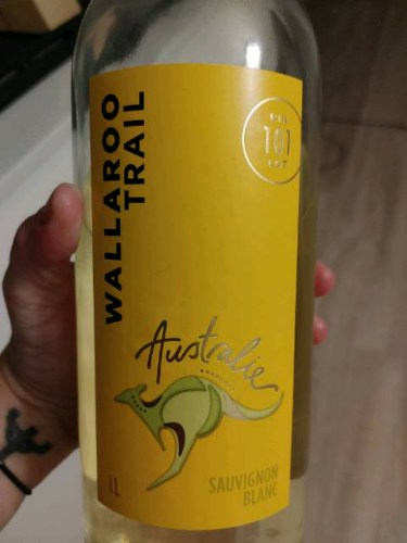 Wallaroo Trail Bin-Lot 101 Sauvignon Blanc | Vivino