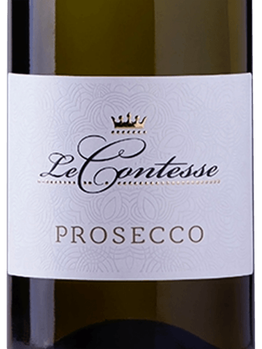 N.V. Le Contesse Prosecco Treviso | Vivino US