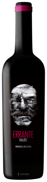 Errante Malbec | Vivino Australia