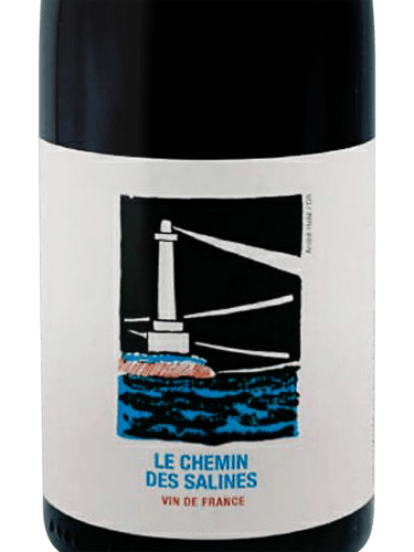 Mas Mellet Le Chemin des Salines | Vivino English