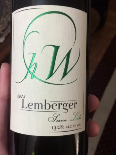 Hector Wine Company Lemberger | Vivino US