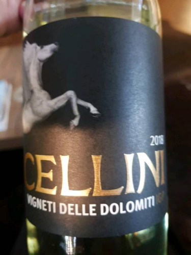 Cellini Bianco | Vivino US