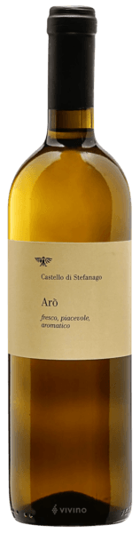 Castello di Stefanago - Baruffaldi Aro | Vivino US