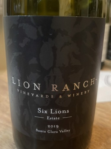 Lion Ranch Vineyard & Winery Estate Six Lions | Vivino US