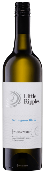 Little Ripples Sauvignon Blanc | Vivino Australia