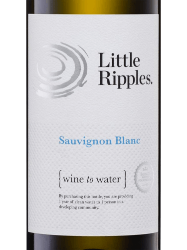 Little Ripples Sauvignon Blanc | Vivino English