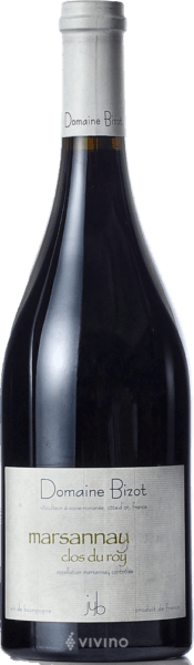 Domaine Bizot Marsannay 'Clos du Roy' | Vivino English