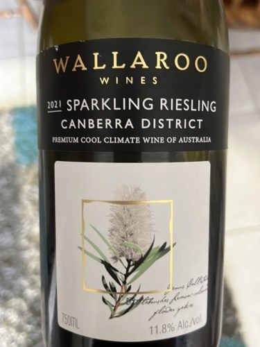 Wallaroo Sparkling | Vivino US