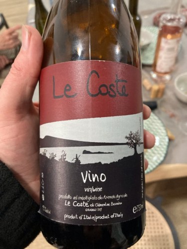 Le Coste Le Coste Tinto | Vivino US