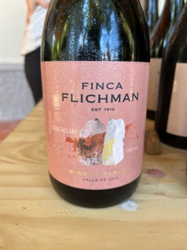 Finca Flichman Single Parcel Gualtallary | Vivino US
