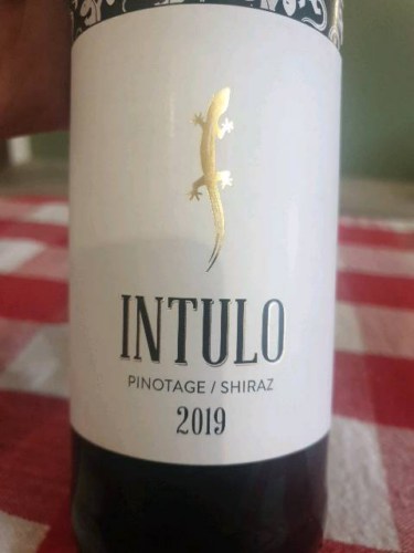 Kumala Intulo Pinotage - Shiraz | Vivino US