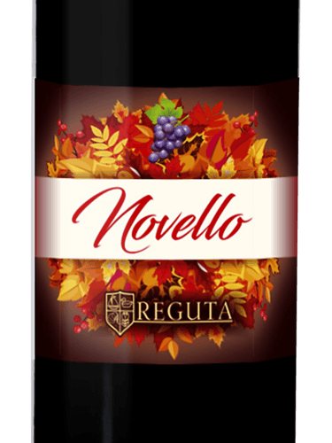 Reguta Novello | Vivino US