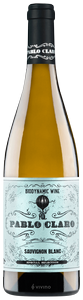 2019 Dominio de Punctum Pablo Claro Sauvignon Blanc Special Selección ...