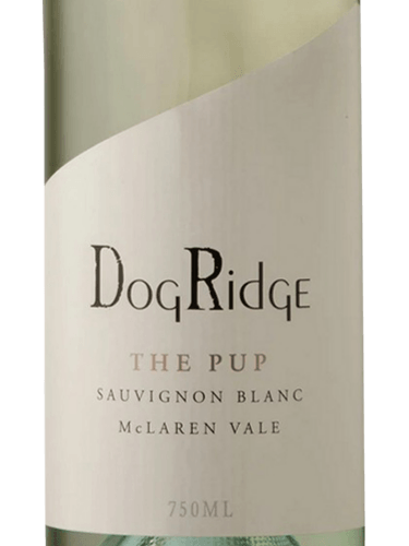 Dog Ridge The Pup Sauvignon Blanc | Vivino US