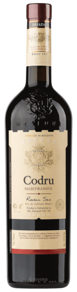 Kazayak Codru | Vivino US
