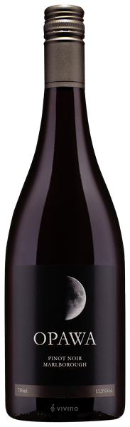 Opawa Pinot Noir | Vivino English