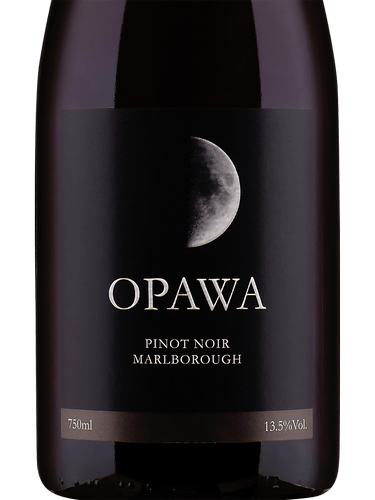Opawa Pinot Noir | Vivino English