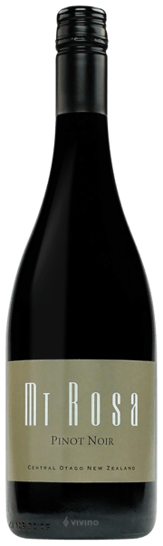 Mt Rosa Pinot Noir | Vivino Australia
