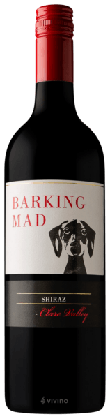 2018 Reillys Barking Mad Shiraz | Vivino US