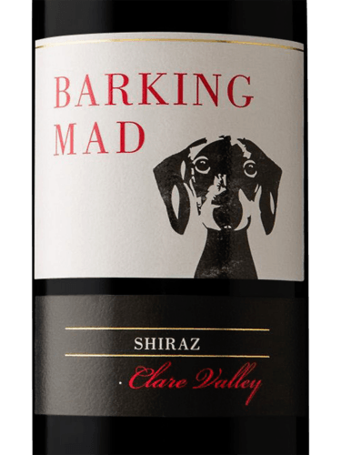 2018 Reillys Barking Mad Shiraz | Vivino US