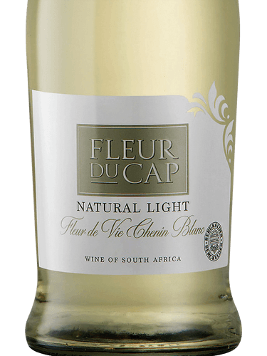 Fleur du Cap Natural Light Chenin Blanc | Vivino Canada