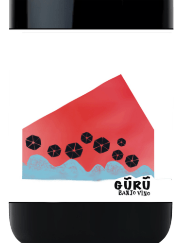 Banjo Vino Guru | Vivino España