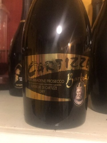 Barboza Valdobbiadene Prosecco Superiore di Cartizze Dry | Vivino Australia
