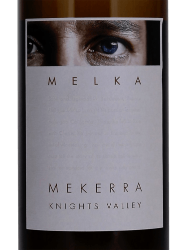 Melka Mekerra Proprietary White | Vivino English